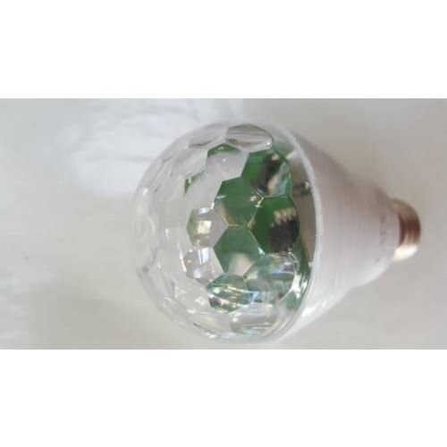 Rotating Disco Ball : 18 cm 6.5 cm Light Feature: ... – Grandado
