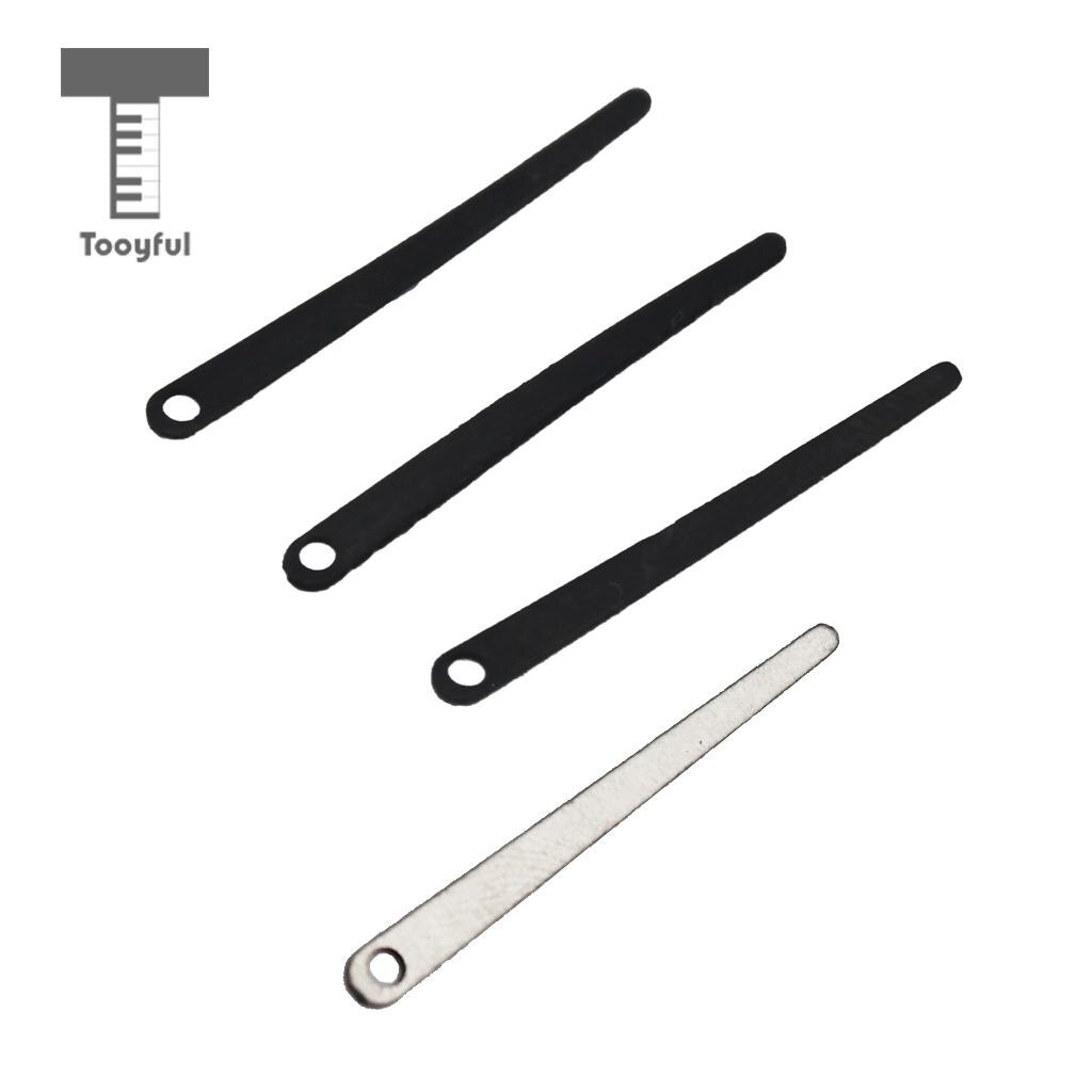 Durable Alto Saxophone Maintenance Kit Set for Sax... – Grandado