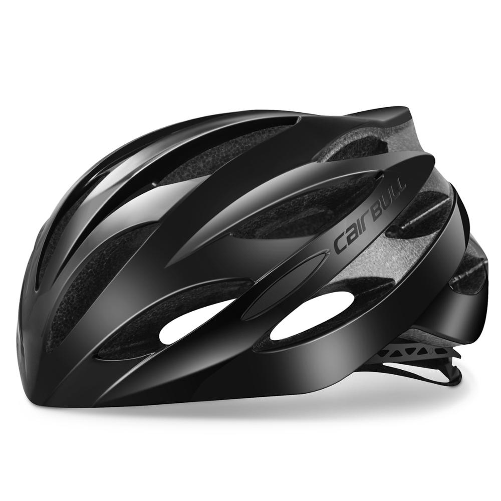 Fietshelm Fietshelm Weg Mountainbike Mtb Helm Outd... – Vicedeal