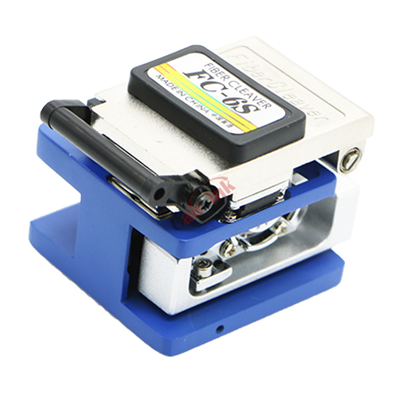 16pcs/set Hugh FTTH Fiber Tool Kit With Fiber Clea... – Grandado