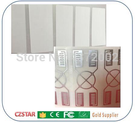 RFID tags UHF Unmanned shop Smart supermarket 3D o... – Grandado