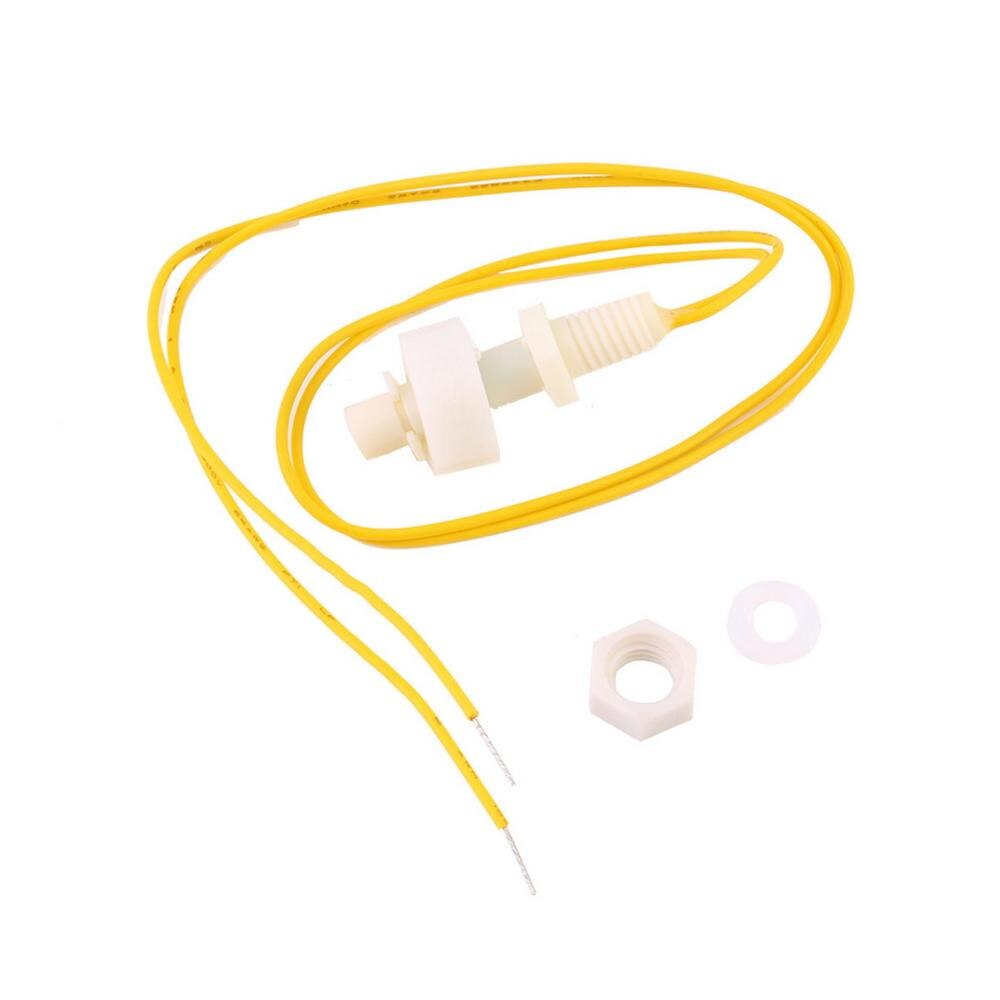 DC110V 70W Tank Pool Water Level Liquid Sensor Flo... – Vicedeal
