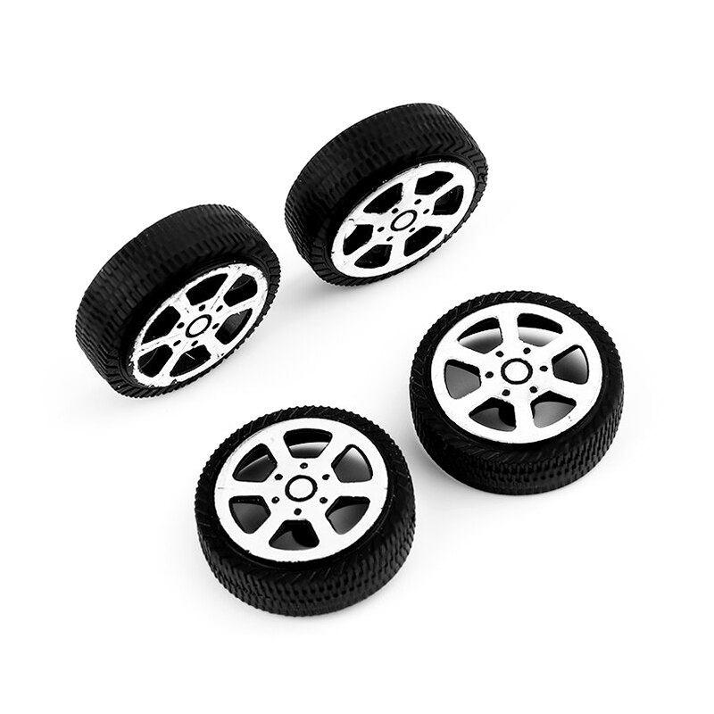 DIY Mini Battery Powered Car Model Kit Children Ki... – Grandado