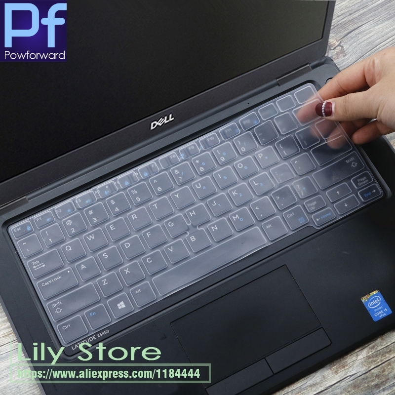 Laptop Dell Latitude 7000 7300 5300 13.3"Silicone ... – Vicedeal
