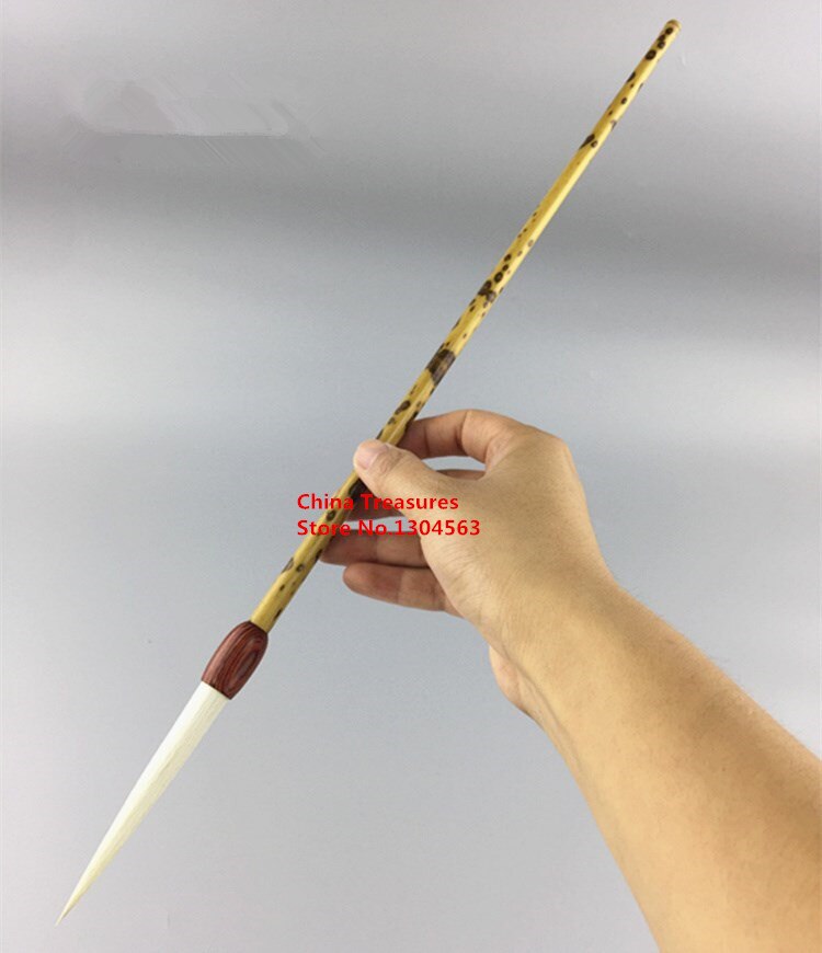 Long size,Chinese Brush Pen Chinese Calligraphy Wr... – Grandado