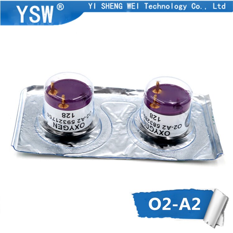 O2-A2 Britischen sauerstoff Sensor ursprüngliche e... – Grandado