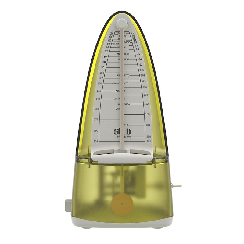 Premium Vintage Online Guitar Metronome Mechanical... – Vicedeal