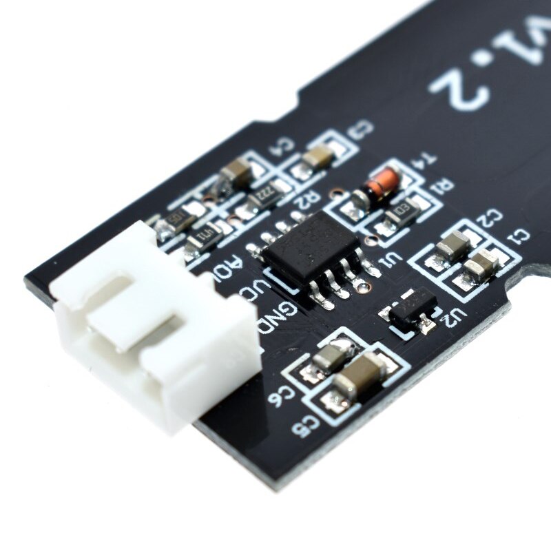 Capacitive Moisture Sensor Module Corrosion Resist... – Grandado