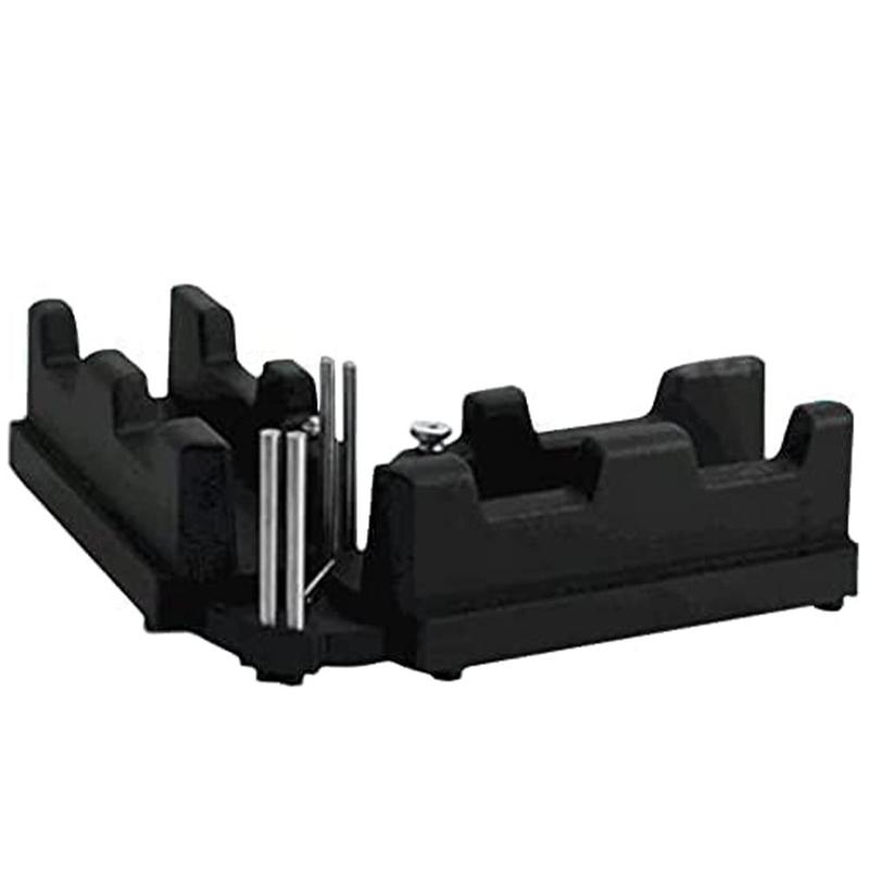 2-in-1 Mitre Measuring Cutting Tool - Measuring An... – Vicedeal