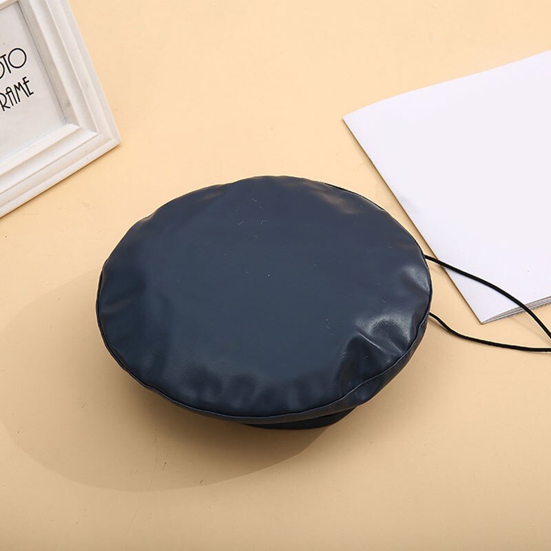 Klassieke Effen Kleur Vrouwen Mutsen Winter Hoed V... – Grandado