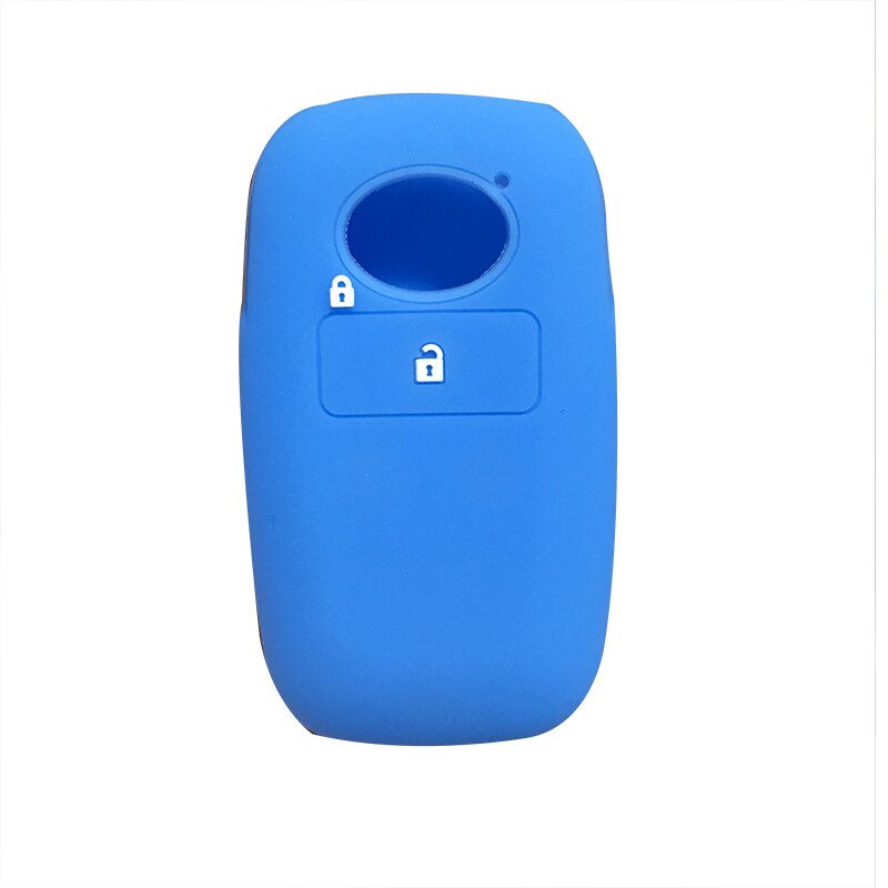 Key Cover For Toyota RAIZE Silica Gel Covers For C... – Grandado