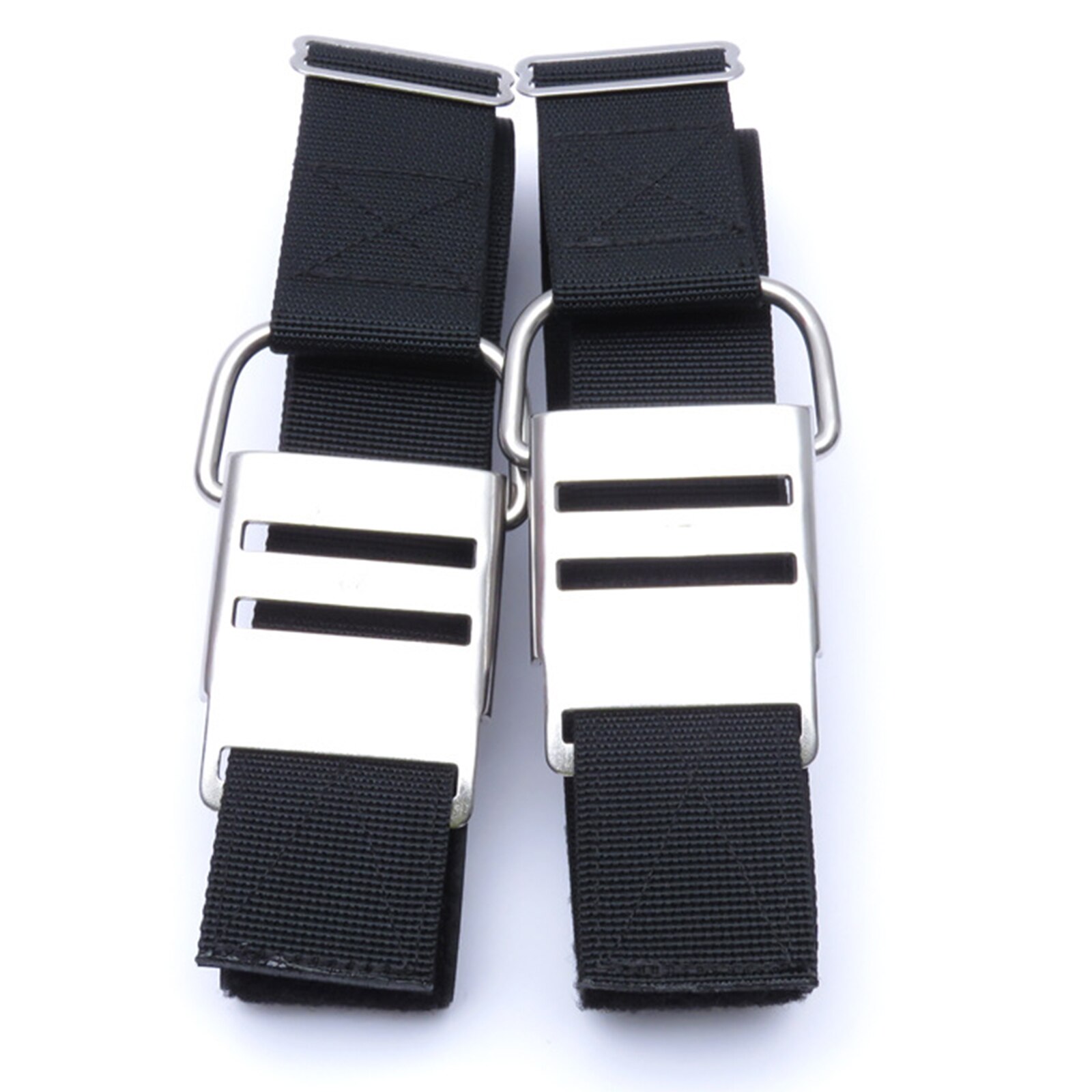 Kit robuste de deux sangles de plongée avec boucle... – Grandado