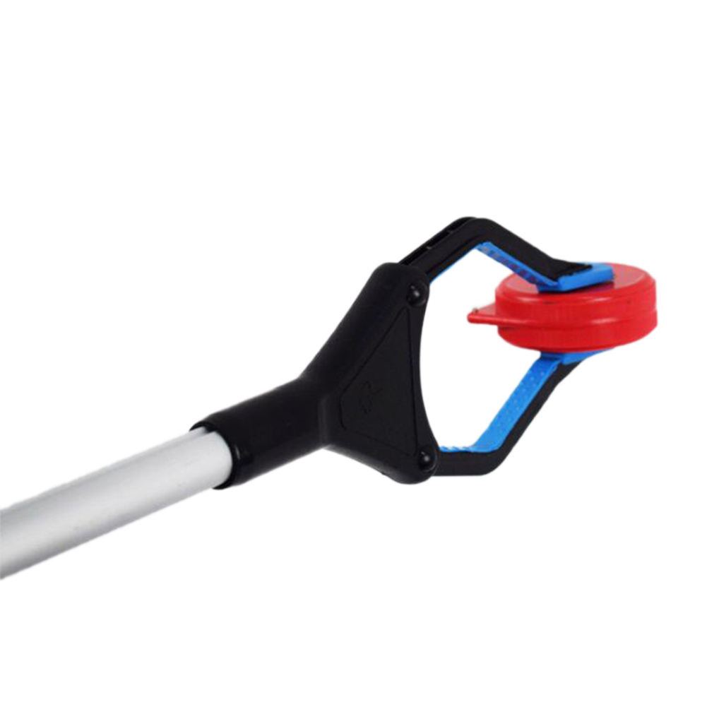 Extra Long Grabber Reacher Rotating Gripper Mobili... – Grandado