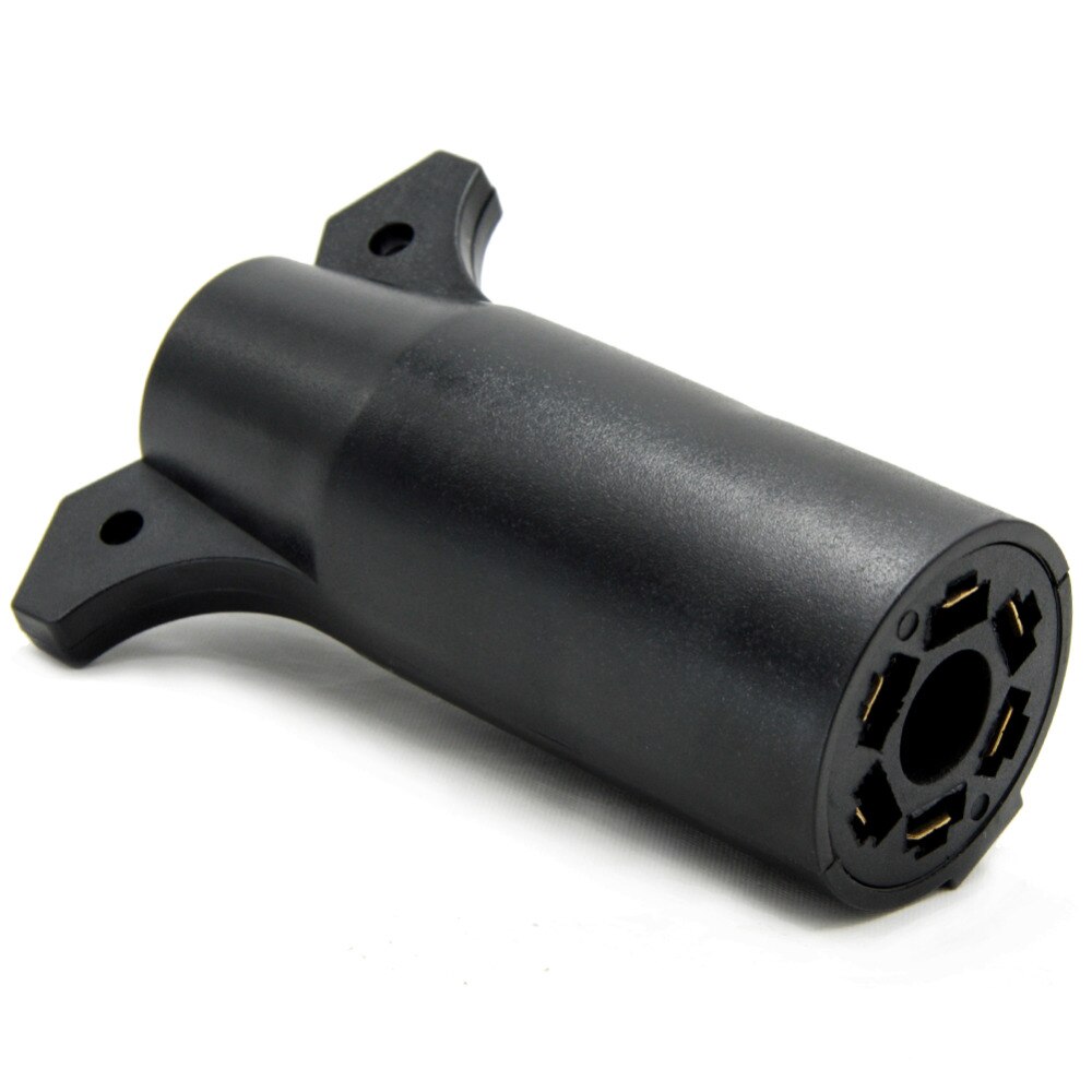 TIROL T21850a American Trailer Light Plug Connecto... – Grandado