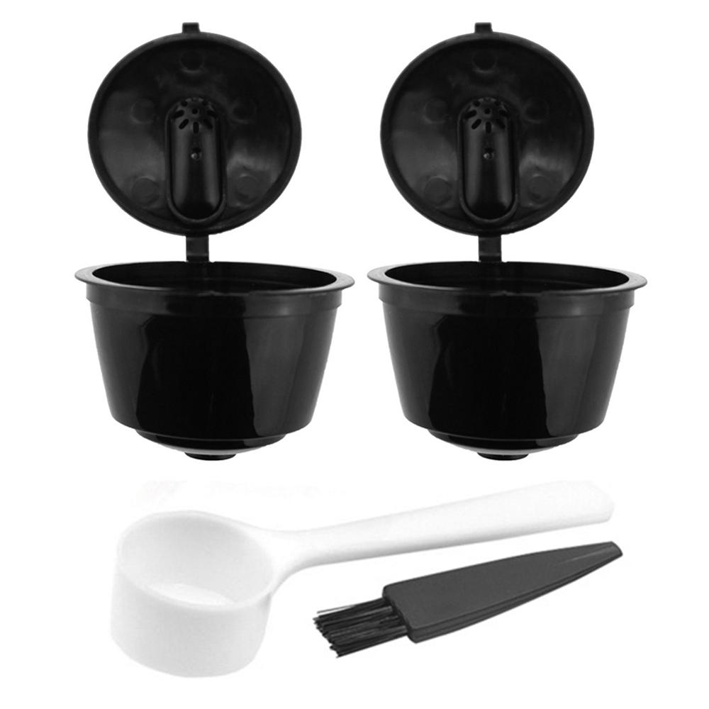 Herbruikbare Koffie Capsule Filter Cup Hervulbare ... – Grandado