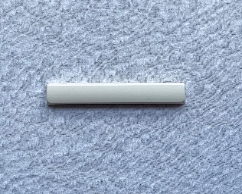 XDA Profile Blank PBT spacebar Keycap 6.25u 7u 7-c... – Vicedeal