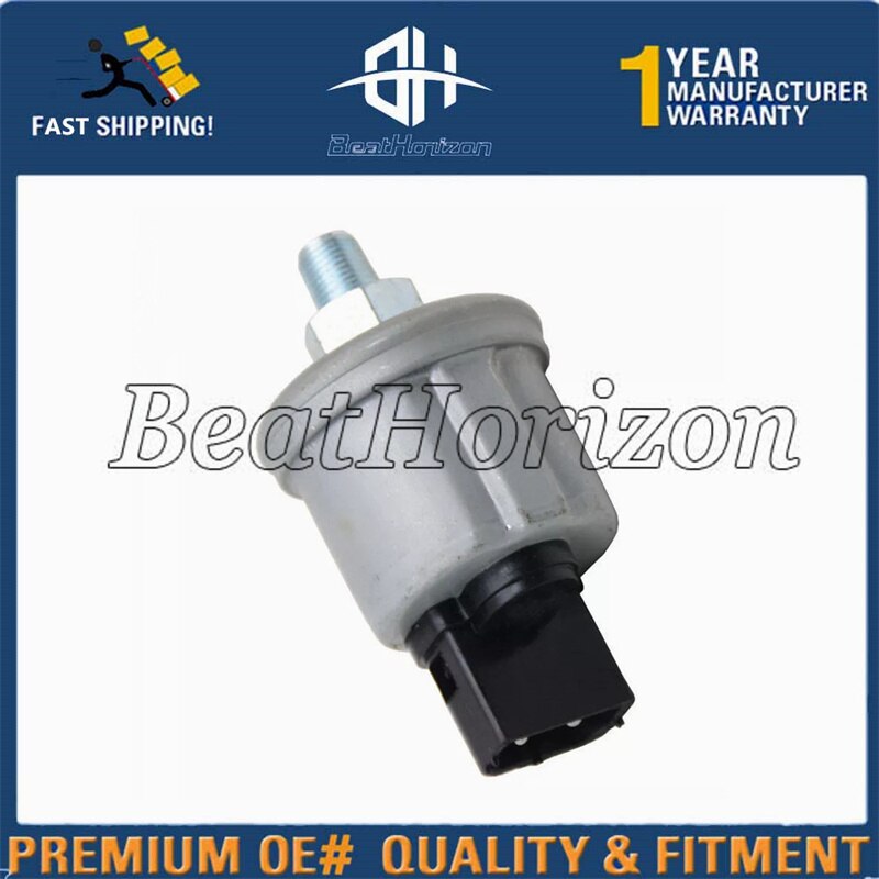 OIL PRESSURE SENSOR 866835 For VOLVO PENTA VDO – Vicedeal