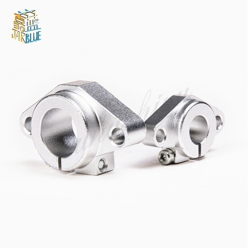 SHF8 SHF10 SHF12 SHF16 aluminum linear Rod Rail Sh... – Grandado