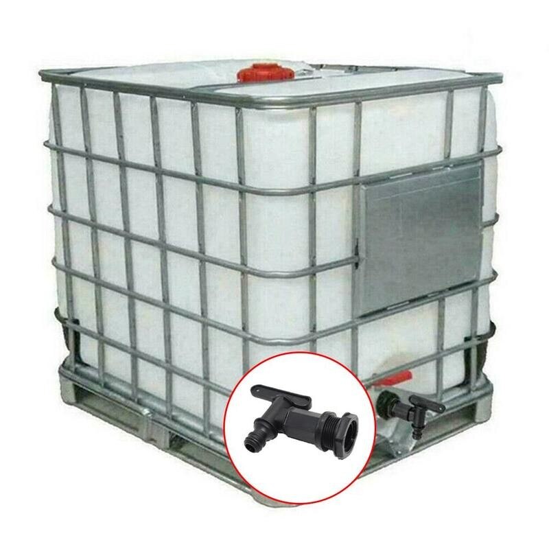 Connectors Tools Tank Tap Barrel Plastic Ordinary ... – Grandado