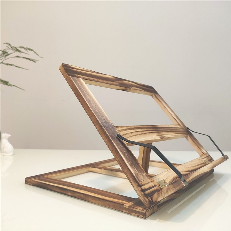 Multifunctional Bookshelf Pro Post Rack Reading Ra... – Grandado