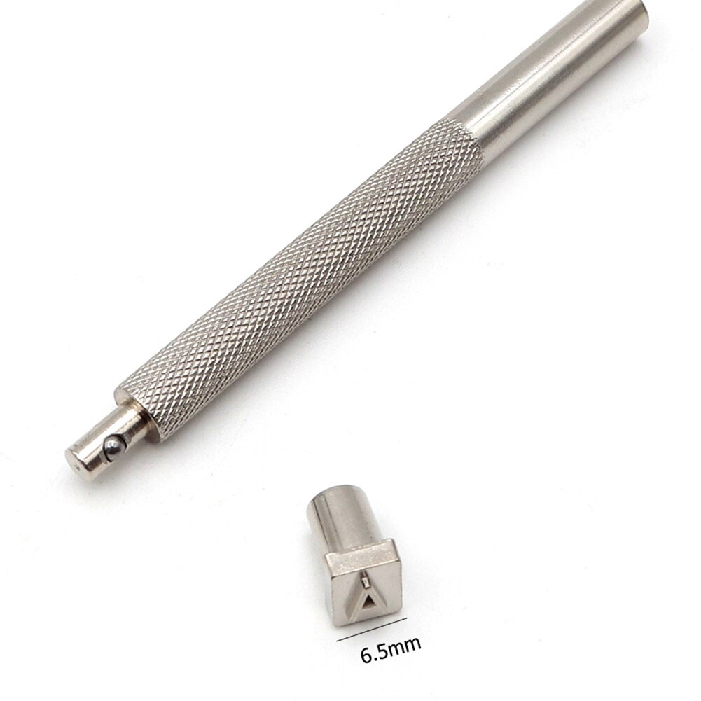 DIY Craft Stamping Solid Metal Printinting Tool 36... – Grandado
