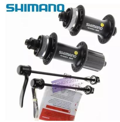 HB-RM33 FH-RM33 RM33 32H Hub MTB bicycle bike hubs... – Vicedeal