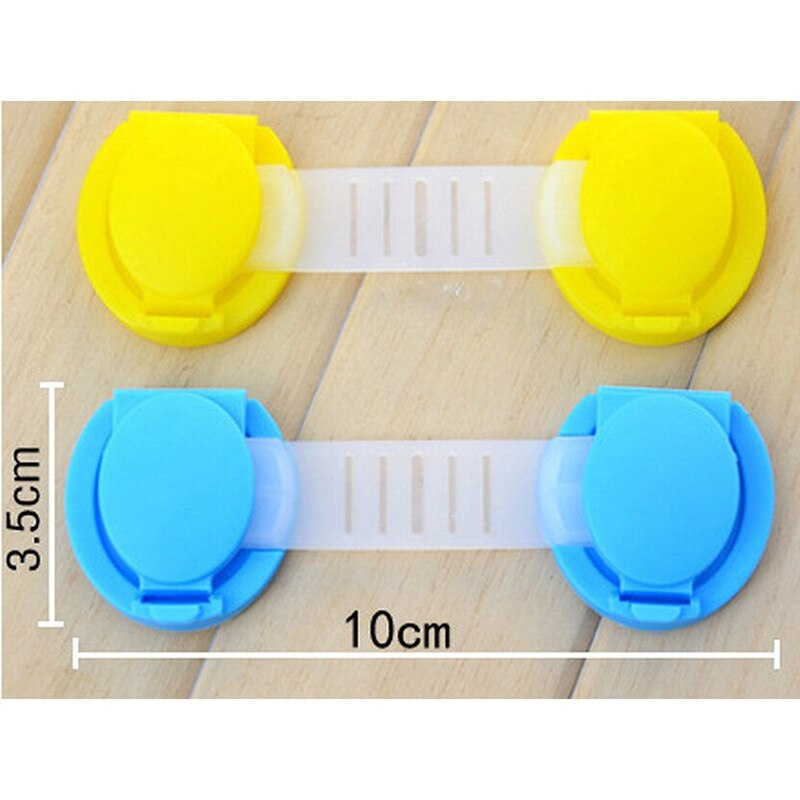 Child Lock Protection Locking Doors Children's Saf... – Grandado