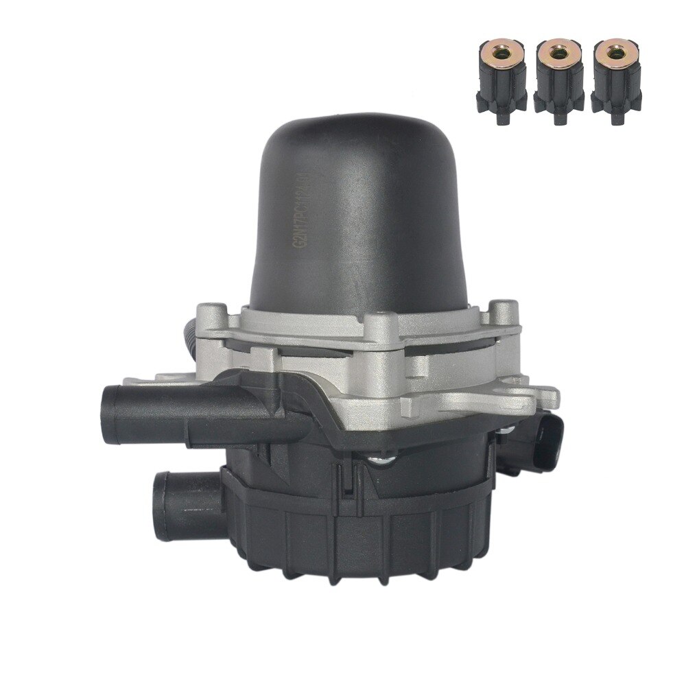 AP01 AIR INJECTION PUMP SECONDARY For Toyota 4 Run... – Grandado