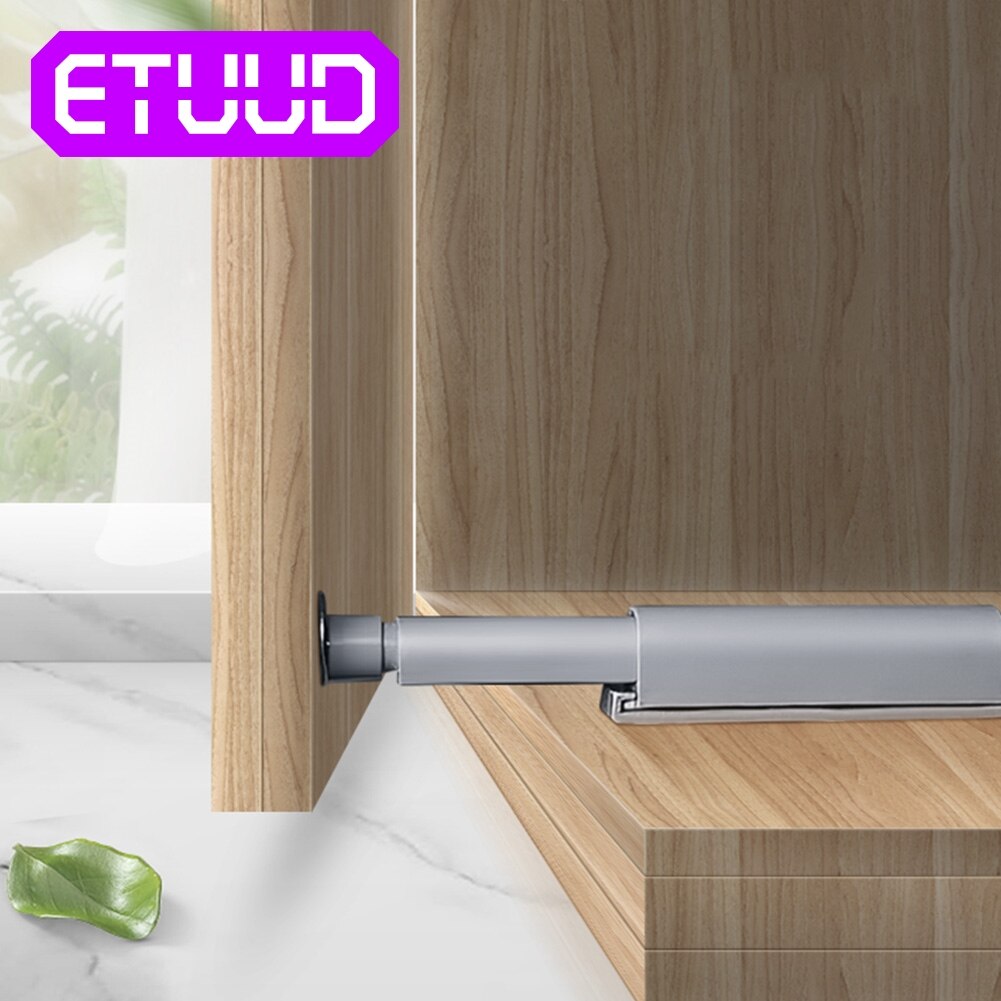 Magnetic Cabinet Catches Cabinet Latch Push to Ope... – Vicedeal