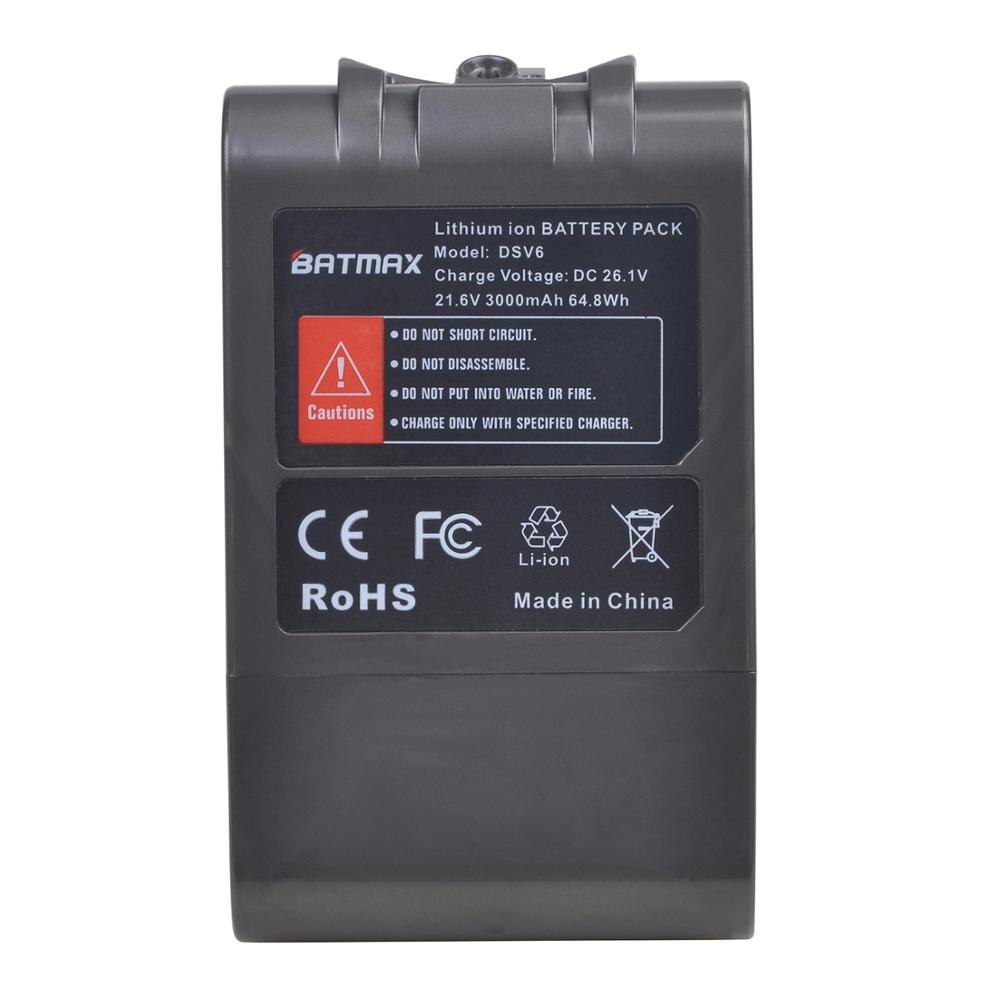 21.6V 3000mAh Li-ion Battery Made with LG Cell for... – Vicedeal