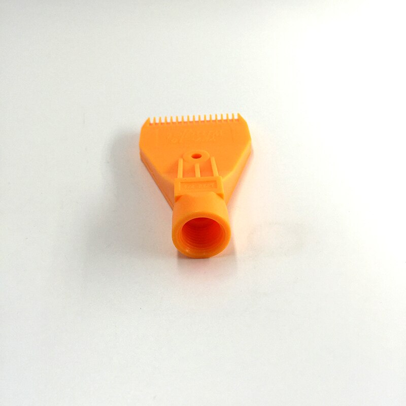 1/4 Inch Plastic blow nozzle,air knife nozzle,air ... – Grandado