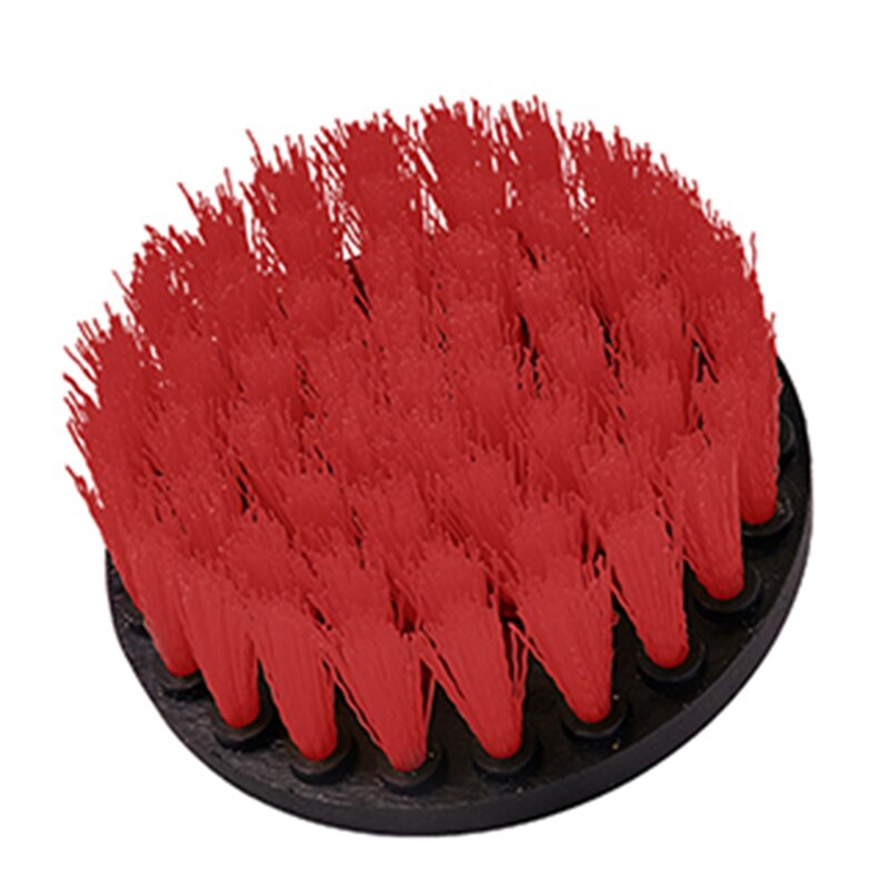 2 3.5 4 5 inch solid hollow Drill Power Scrub Clea... – Grandado