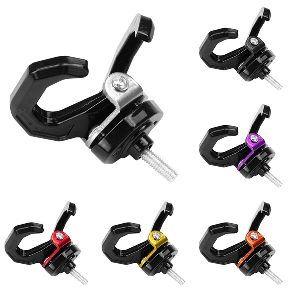 Den holdbare aluminiumslegering motorcykel kroghæn... – Vicedeal