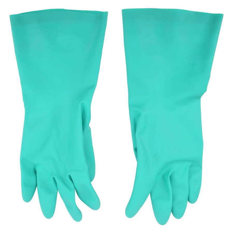 1 Pair Nitrile Rubber Gloves Hands Protection for ... – Vicedeal