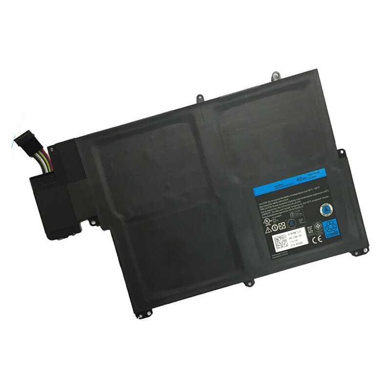 7XINbox 14.8V 49wh TKN25 Laptop Battery For Dell V... – Grandado