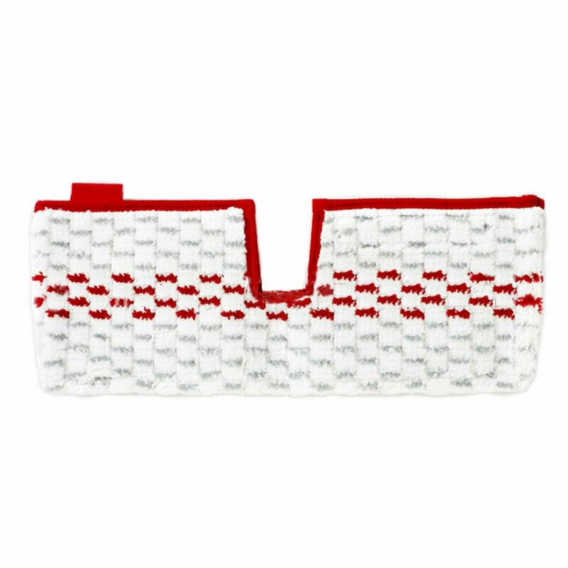 Fregona de limpieza doméstica rotativa de microfib... – Grandado