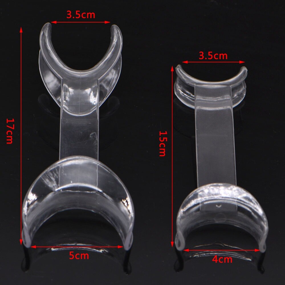 1 piece Double head Lip Retractor Intraoral Cheek ... – Grandado