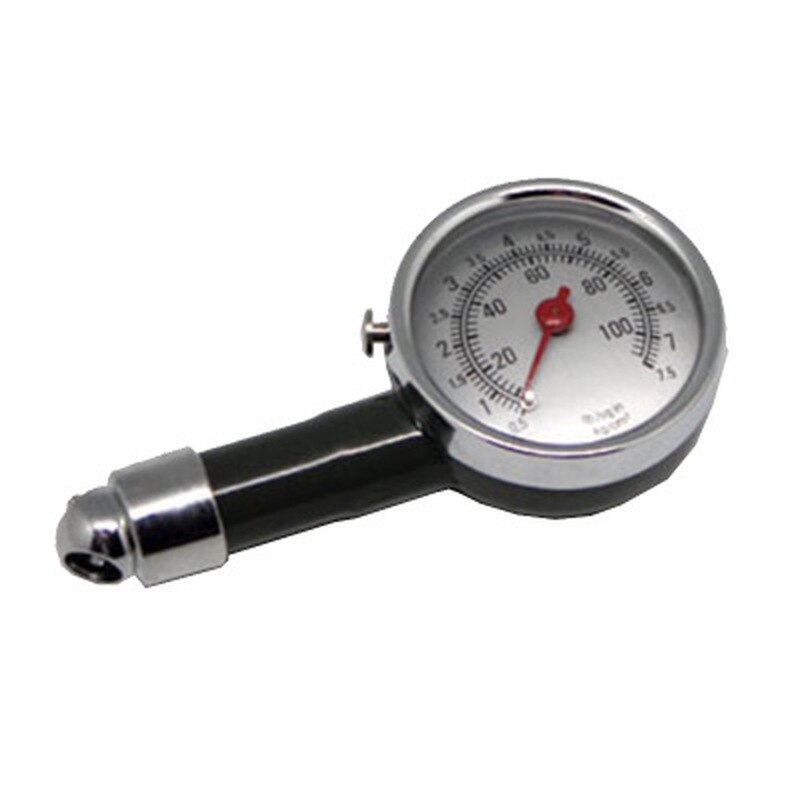 1pcs Car Tire Pressure Gauge Manometer Mini Dial A... – Vicedeal