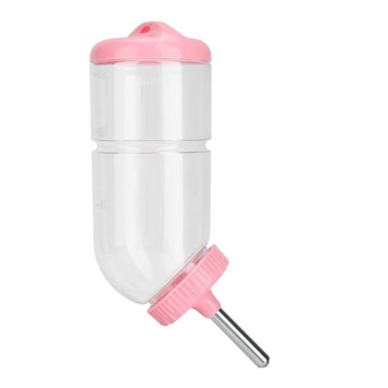 Rabbits Drinker Bottle Small Animals Water Drinkin... – Vicedeal