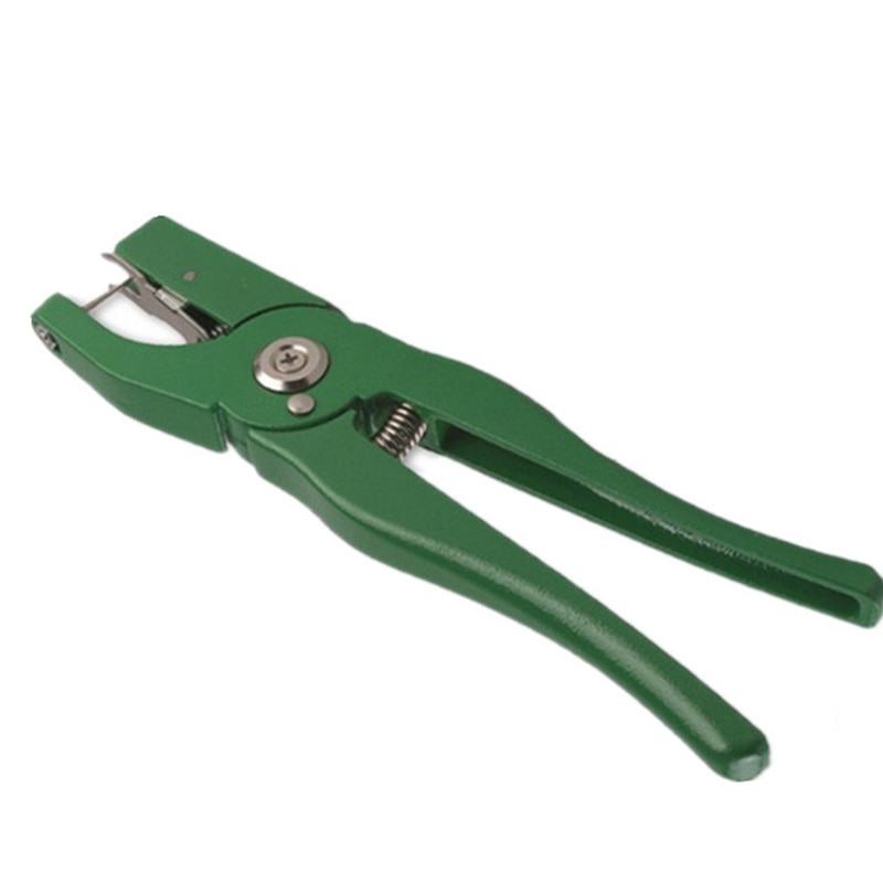 Ear Tag Pliers Cow Livestock Animal Ear Applicator... – Grandado