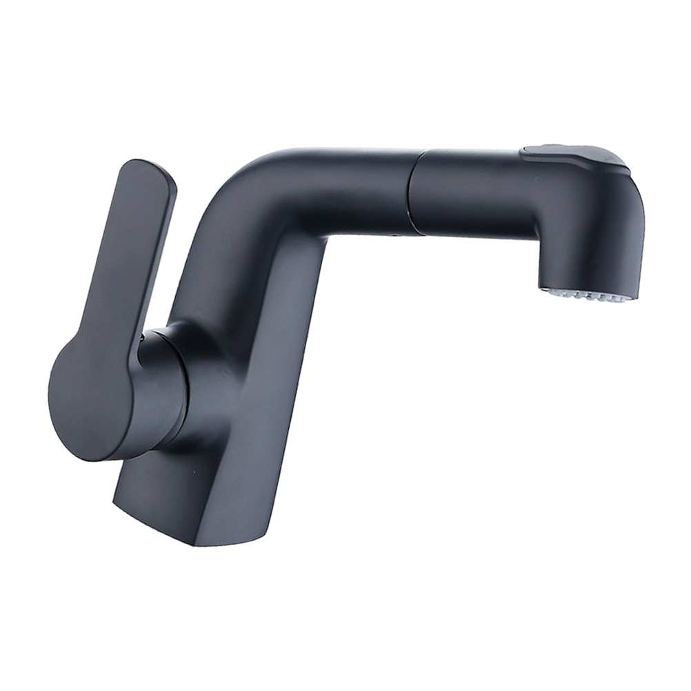 1 Pc Practical Rotatable Wash Basin Mixer Tap Basi... – Vicedeal