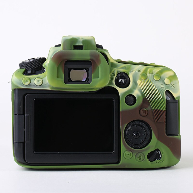 Silicone Armor Skin Case Body Cover Protector for ... – Grandado