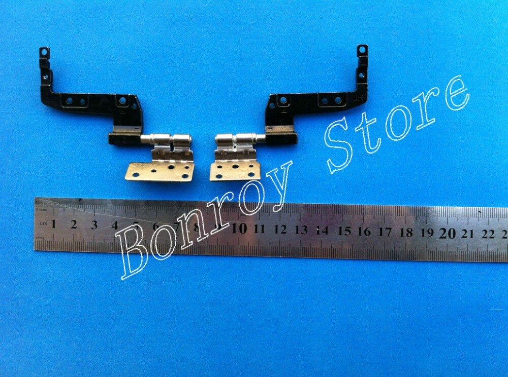 Laptop Lcd Hinges For Dell Latitude E5520 E5520M – Grandado