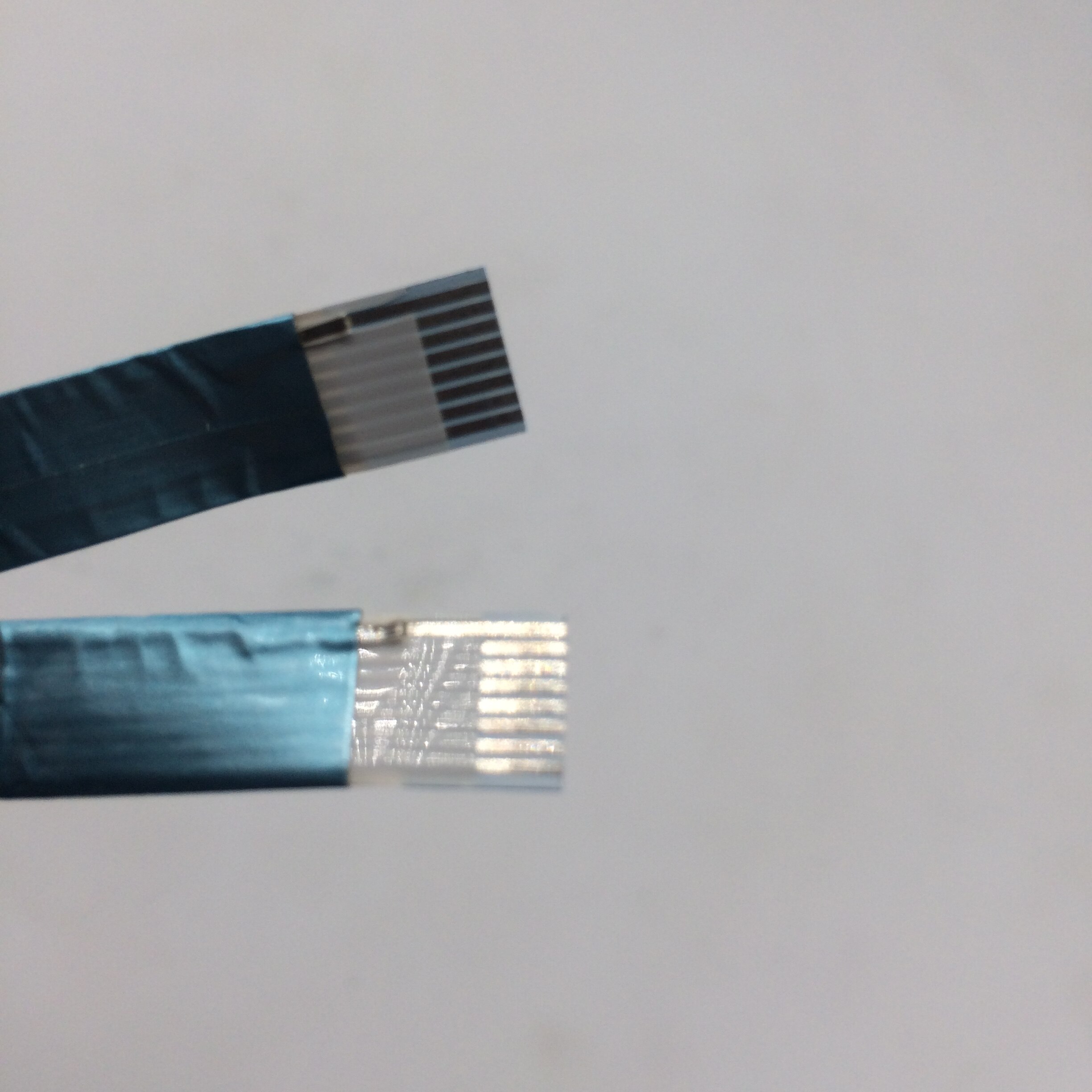 Ersatz Feed Schalter Sensor Kabel für Zebra ZP450 ... – Vicedeal