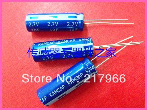 and original Super Capacitor 2.7V 0.33F Farad Capa... – Grandado