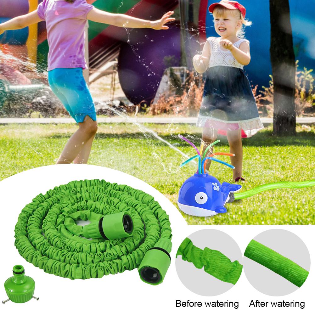 230cm Garden Hose Expandable Magic Flexible Water ... – Vicedeal