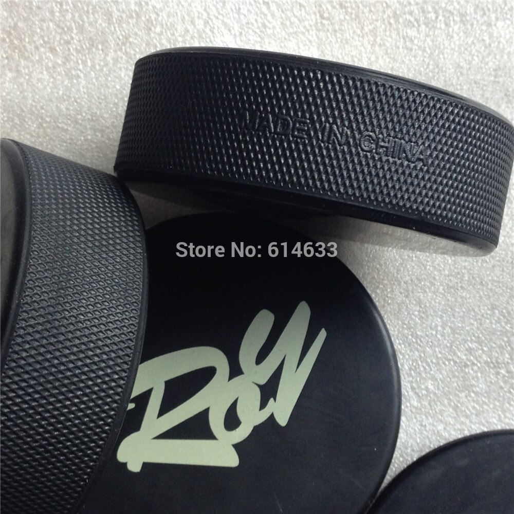 Ice hockey washer puck international standard hock... – Vicedeal