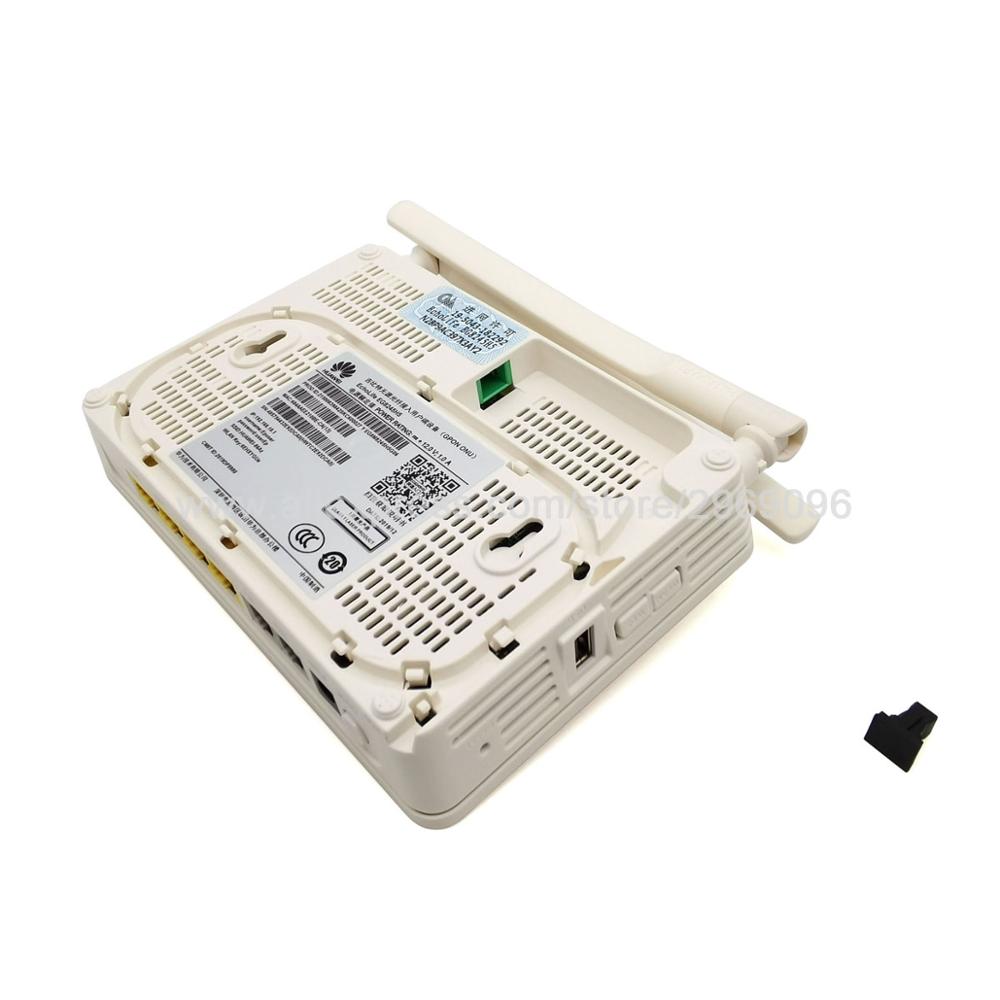 EG8245H5 GPON ONU ONT FTTH HGU Router Mode 4GE+2Te... – Grandado