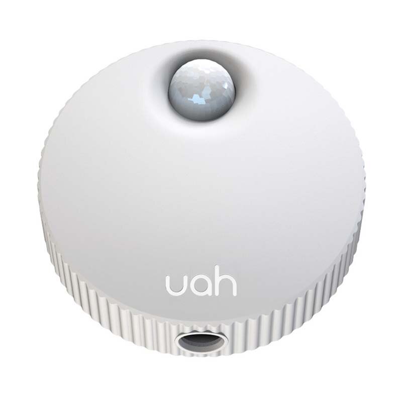 Uah Cat Litter Box air purifier ozone generator Pe... – Vicedeal