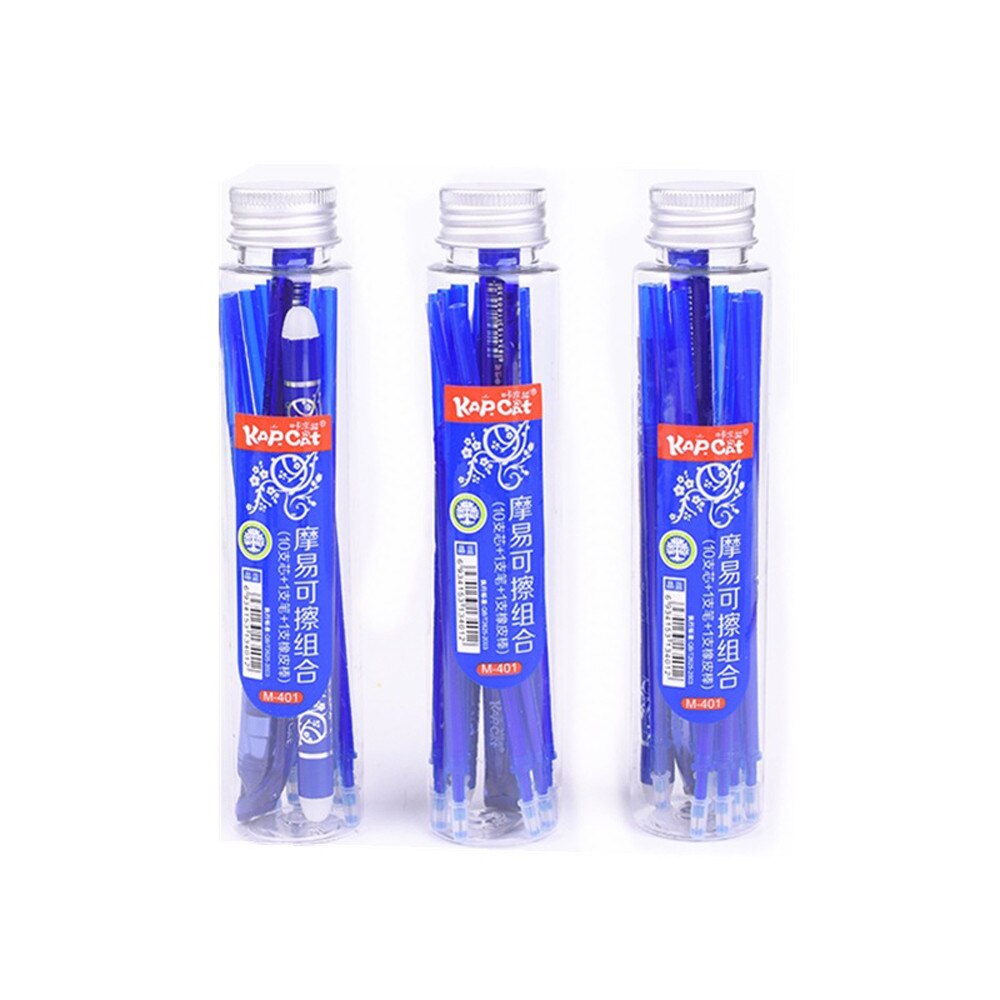 Supplies Student Removed Friction Erasable Pen 0.5... – Grandado